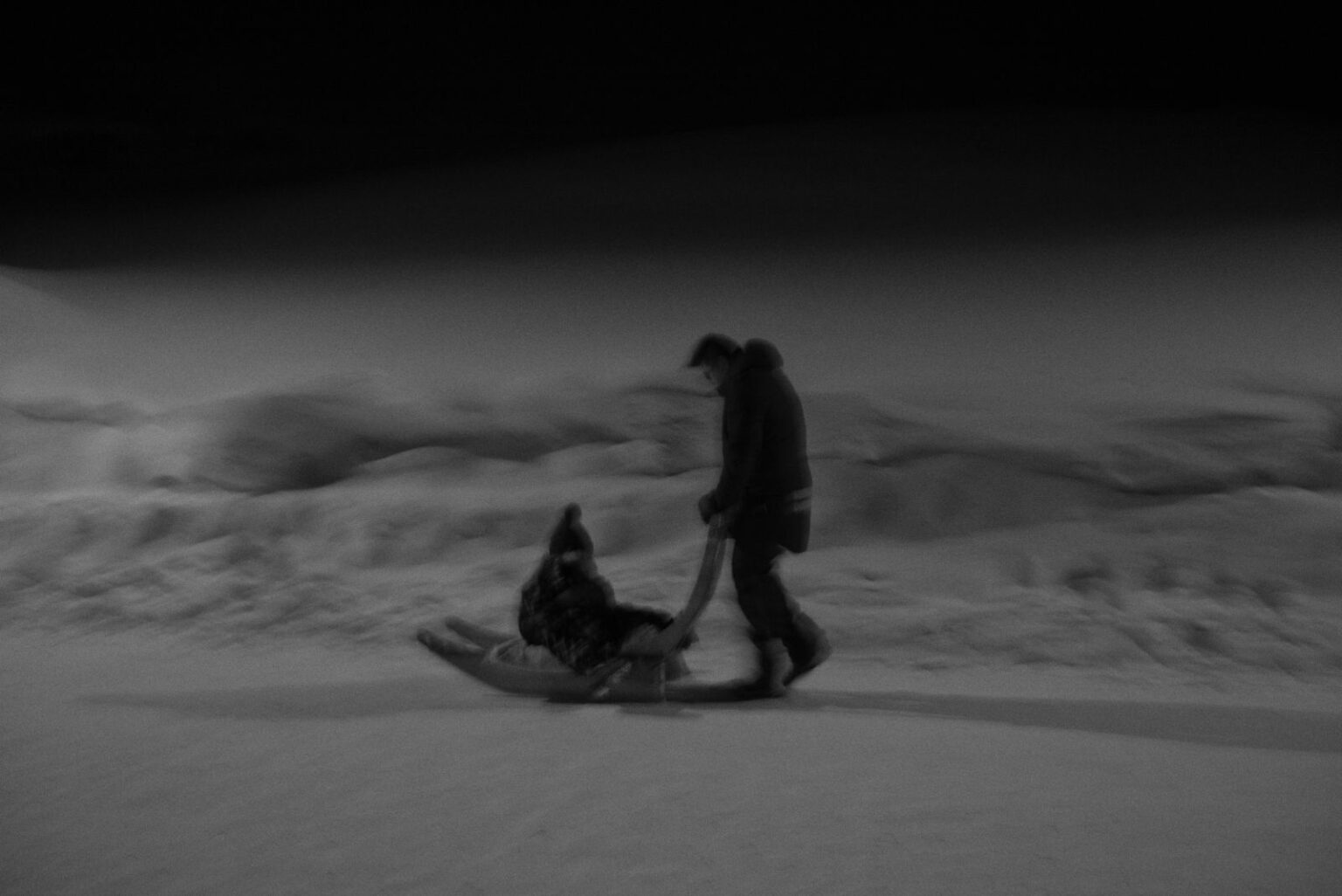 Neige Noire - Hemeria Crowdfunding