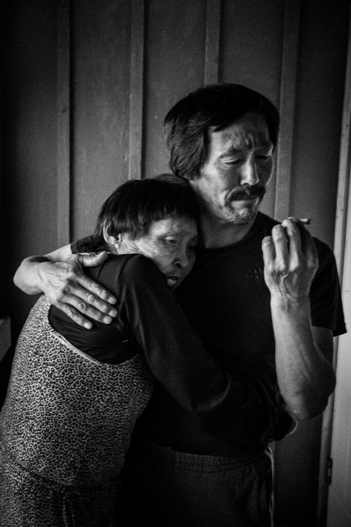 Neige Noire - Hemeria Crowdfunding