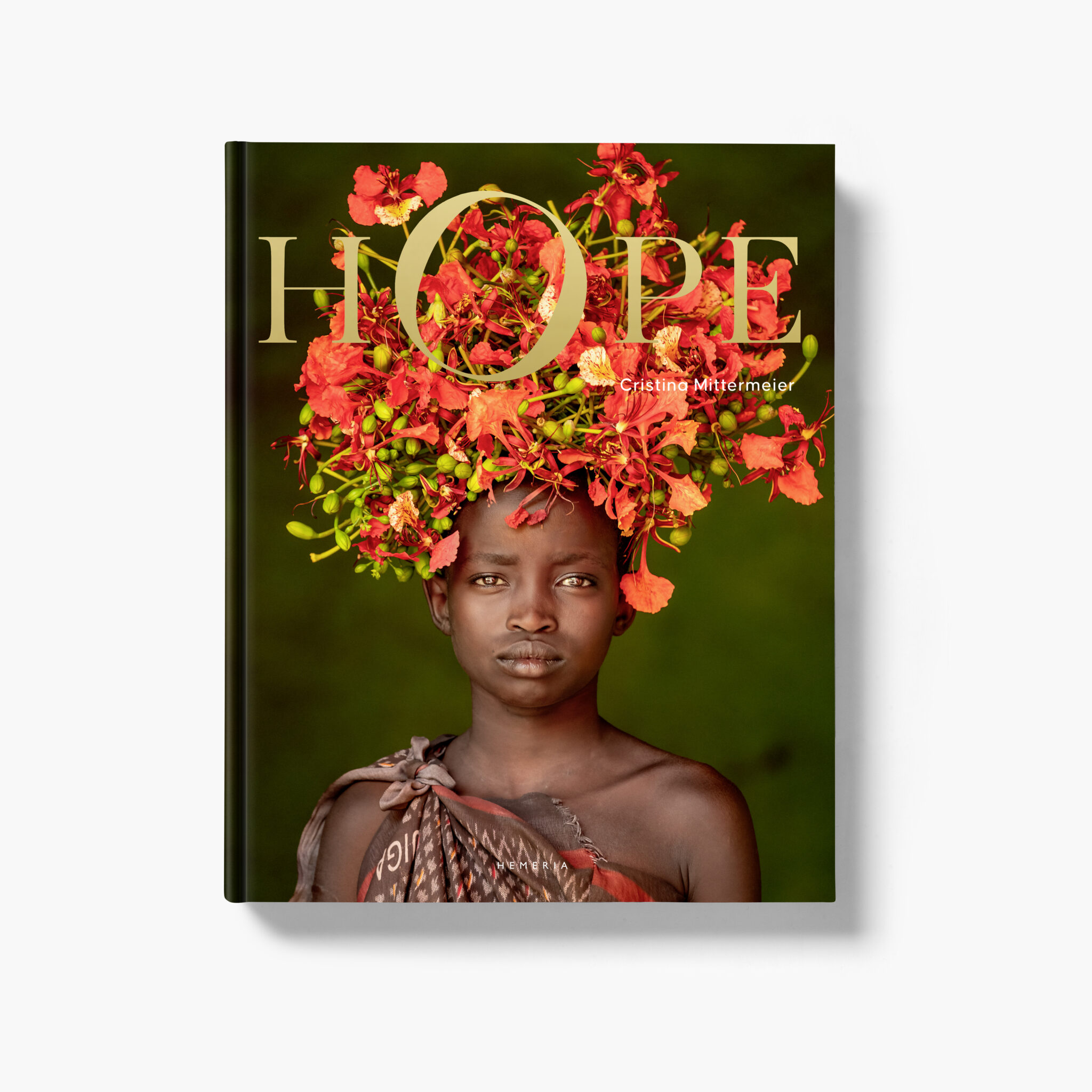 Hope - Cristina Mittermeier - Hemeria Crowdfunding