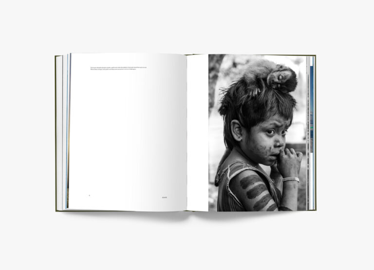 Hope - Cristina Mittermeier - Hemeria Crowdfunding